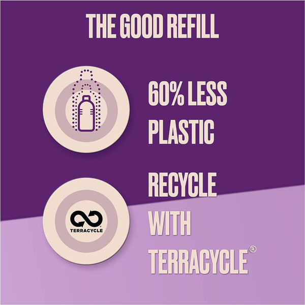 Aussie Miracle Moist Hydrate Shampoo - Refill Pouch 480ml – LilyLisa.com