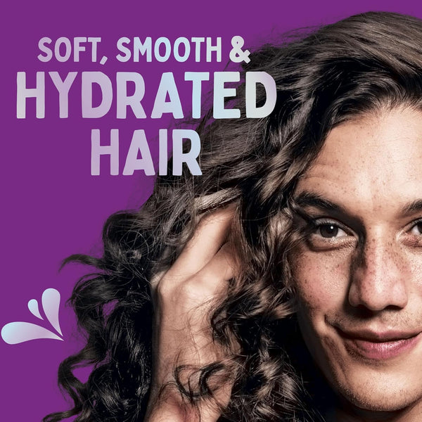 Aussie SOS Supercharged REPAIR Hair Mask for Dry Damaged Hair 450ml ...