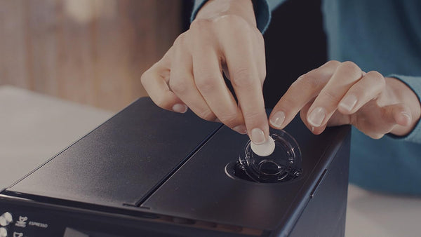 Philips CA6704/10 Coffee Oil Remover Tablets - 6 Tablets for Philips/S ...