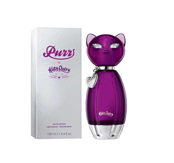 Purr by Katy Perry EDP Eau De Parfum Fragrance for Women 100ml ...